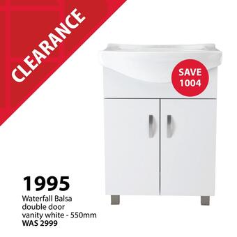 Home Corp catalogue from 01/04 ️ Promotions and specials