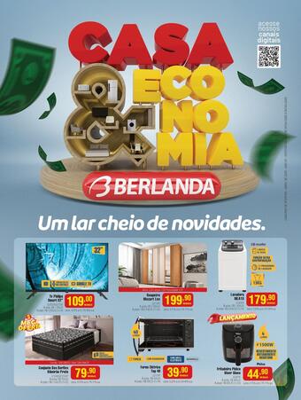 Catálogo Berlanda desde 02/04 | Ofertas e promoções