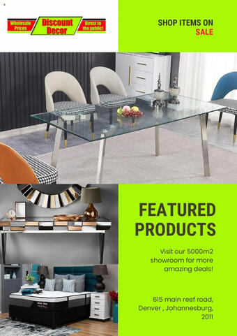 Black Friday Discount Decor - All Black Friday deals and offers for 2024