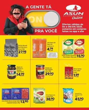 Black Friday da Asun - Todas as promoções e ofertas da Black Friday ...