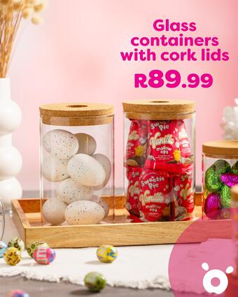 Mambo's Plastics Warehouse catalogue from 20/04 ️ Promotions and specials