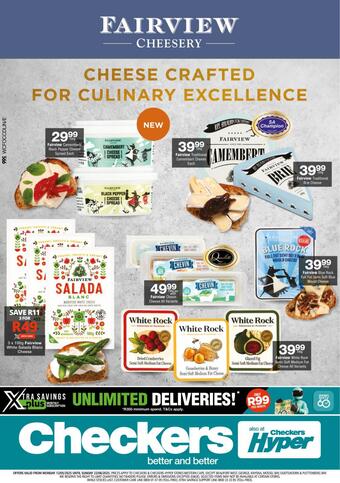 Checkers catalogue - 12-05-2025 - Cataloguespecials.co.za