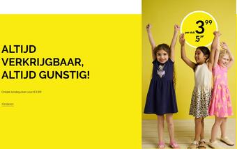 Takko folder en promoties België ️ 15-05 t/m 21-05