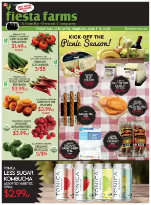 New flyers and offers - Flyerdeals.ca