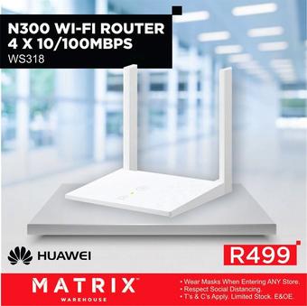 Matrix Warehouse catalogue - All specials from the new Matrix Warehouse ...