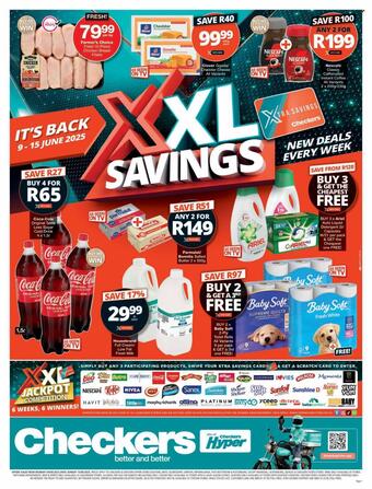 Checkers catalogue week 24 - 09-06-2025 - Cataloguespecials.co.za