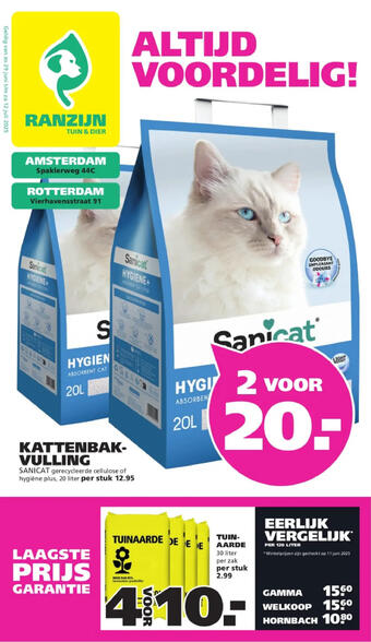 Ranzijn folder vanaf 29-06 | Alle aanbiedingen en folders