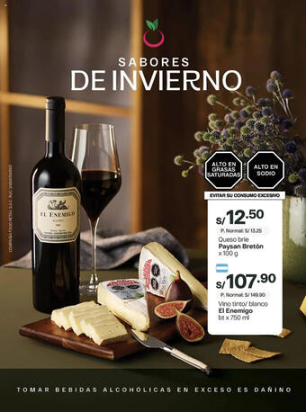 Catálogo Vivanda desde 30/06 | Ofertas y promociones Perú