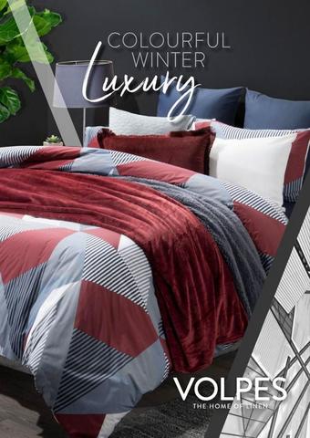 Volpes catalogue - All specials from the new Volpes catalogues