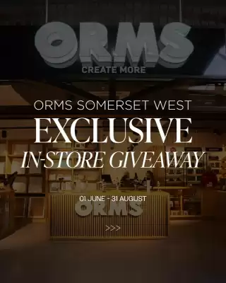 Orms Direct catalogue from 31/07 ️ Leaflet and specials