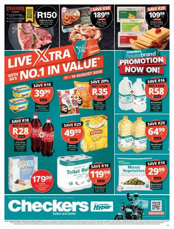 Checkers catalogue - 11-08-2025 - Cataloguespecials.co.za