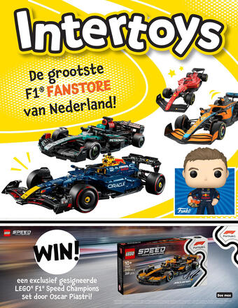 Intertoys folder vanaf 15-08 | Deze & volgende week
