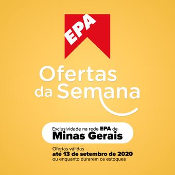 Catálogo Epa - Todas as ofertas do mais novo encarte Epa