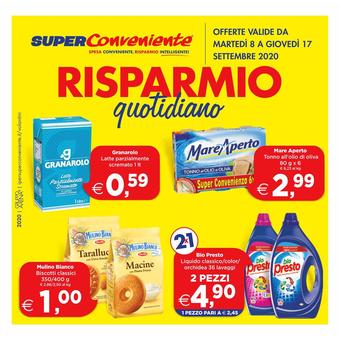 Volantino Iper Super Conveniente - Tutte le offerte dai nuovi volantini ...