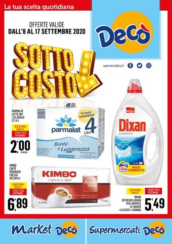 Volantino Deco Supermercati - Tutte le offerte dai nuovi volantini Deco ...
