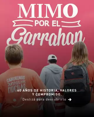 Catálogo Mimo & Co en Buenos Aires | Tiendas y horarios actualizados