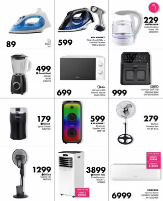 Save Hyper catalogue from 03/10 ️ Leaflet and specials