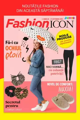 Catalog Jumbo în Sibiu | magazine și ore de funcționare