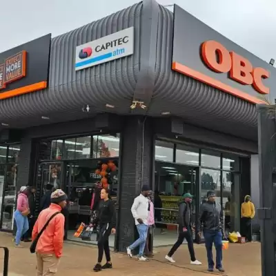 OBC Meat & Chicken catalogue from 24/09 ️ Leaflet and specials