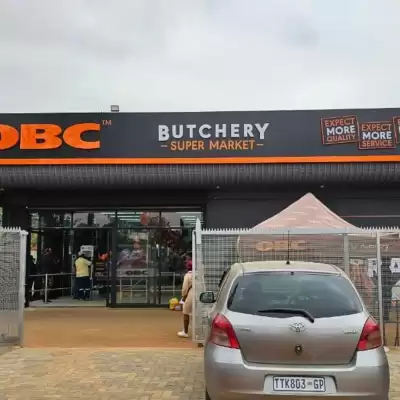 OBC Meat & Chicken Johannesburg catalogue | Stores and trading hours