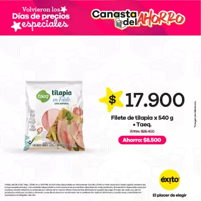 Catálogo Éxito en Cali | Ofertas y horarios de apertura