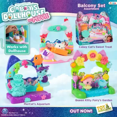 Hamleys catalogue from 29/09 ️ Leaflet and specials