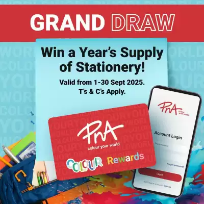 Exclusive Books catalogue - New offers and specials