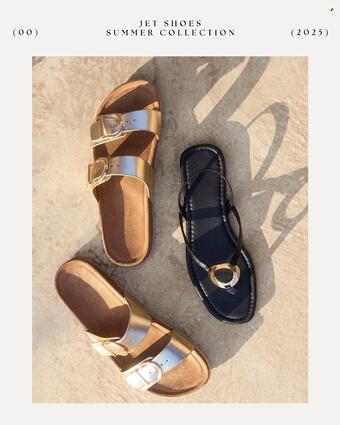 Jet catalogue from 29/09 ️ Leaflet and specials