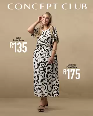 JAM Clothing catalogue from 30/09 ️ Leaflet and specials