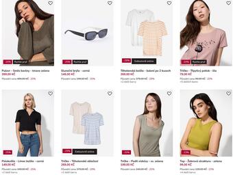 Takko leták od 01.10 ️ Akční leták a letáky