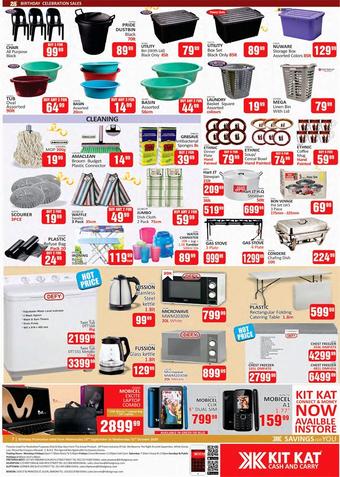 KitKat Cash and Carry catalogue - Cataloguespecials.co.za