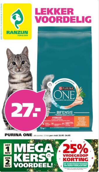 Ranzijn folder vanaf 13-10 | Deze & volgende week