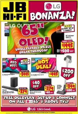 JB Hi-Fi Melbourne store | Stores and opening hours