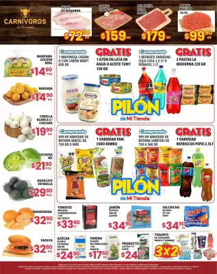 Catálogo Coppel en Hermosillo | Horarios y sucursales