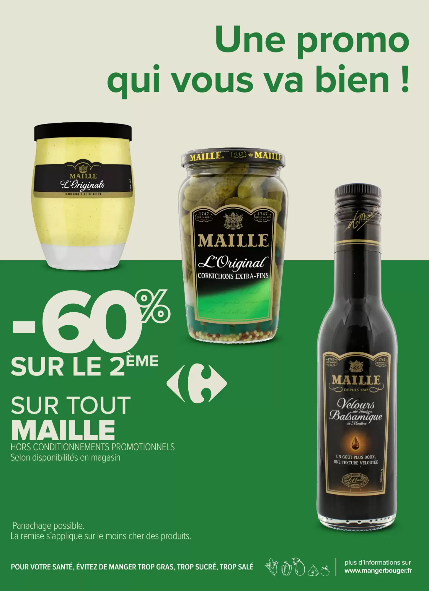 Catalogue Carrefour Express 13/01/2026 - 25/01/2026