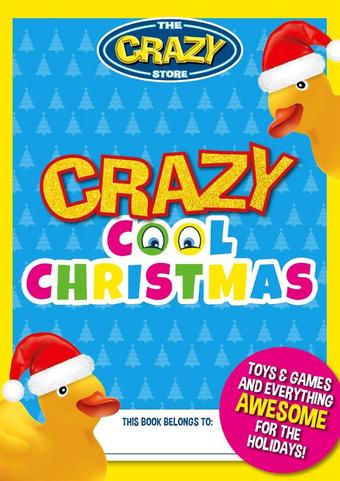 The Crazy Store catalogue - All specials from the new The Crazy Store ...