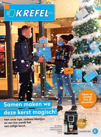 Krëfel folder - Alle promoties uit de nieuwe Krëfel folders