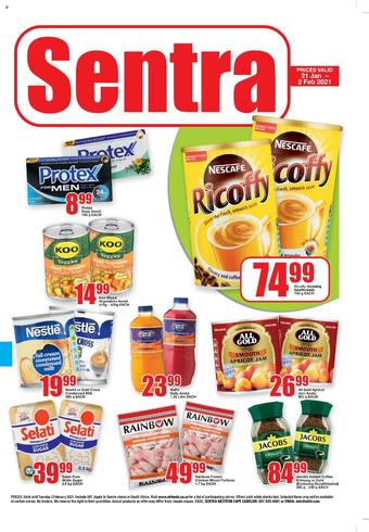 OK Foods catalogue - All specials from the new OK Foods catalogues