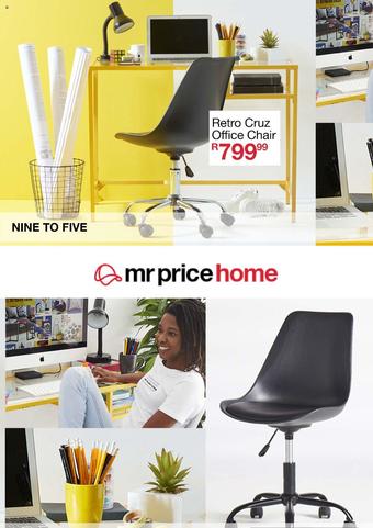 MRP Home catalogue - All specials from the new MRP Home catalogues