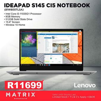 Matrix Warehouse catalogue - All specials from the new Matrix Warehouse ...