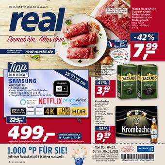 Real folder - Alle aanbiedingen uit de nieuwe Real folders