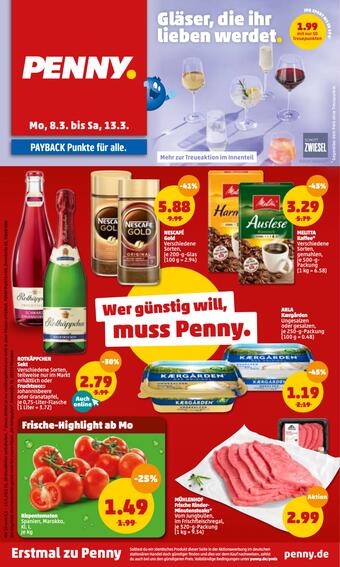 PENNY folder - Alle aanbiedingen uit de nieuwe PENNY folders