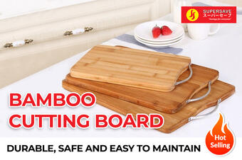 Super Save catalogue - All specials from the new Super Save catalogues