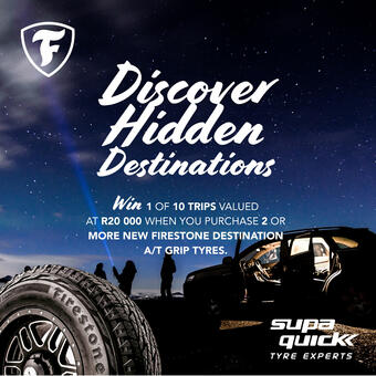 Supa Quick catalogue - All specials from the new Supa Quick catalogues