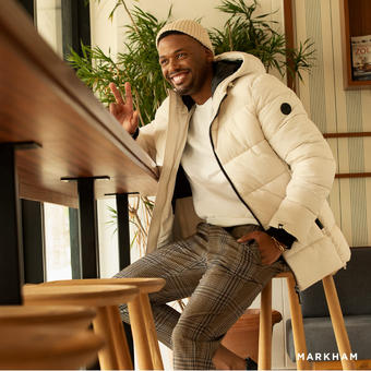 Markham catalogue - All specials from the new Markham catalogues