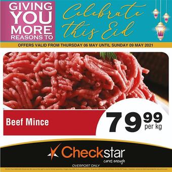 Check Star catalogue - All specials from the new Check Star catalogues