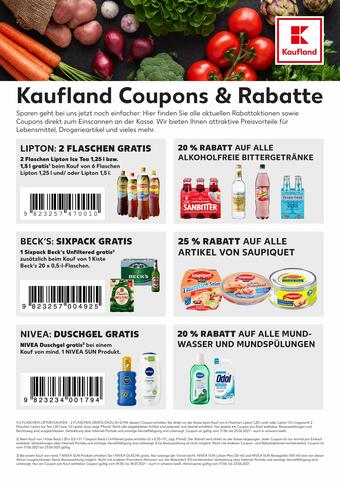 Alle neuen Prospekte und Angebote finden Sie auf Prospektangebote.de