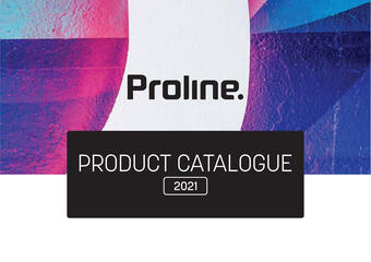 Proline catalogue - All specials from the new Proline catalogues