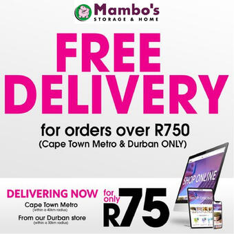 Mambo's Plastics Warehouse catalogue - All specials from the new Mambo ...