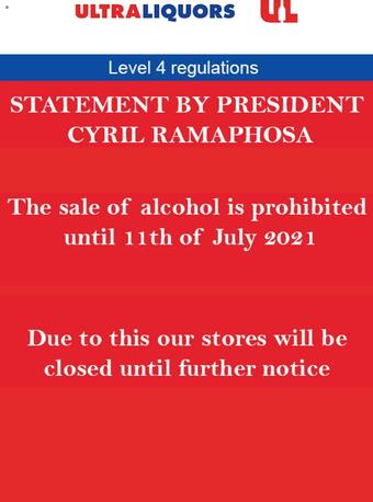 Ultra Liquors catalogue - All specials from the new Ultra Liquors ...